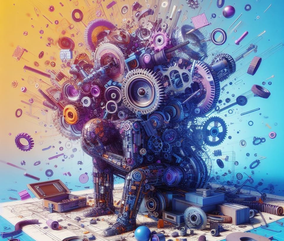 Failure in Engineering – Eton STEM